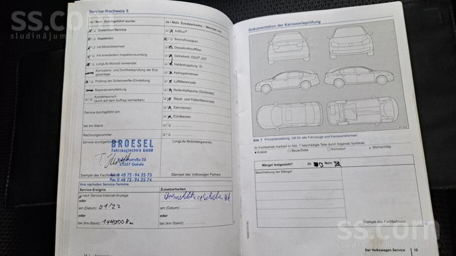 Volkswagen Touran 2016 Ogre, ar dzinēja tilpumu 1.20 L un nobraukumu 237 tūkst. km par 10250 €, foto 32 vietnē AUTOMOTO.COM.LV