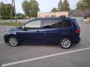 Volkswagen Touran 2016 in Kaunas, with an engine capacity of 1.60 L and mileage of 360 thousand km for 7000 €, photo 3 on AUTOMOTO.COM.LV