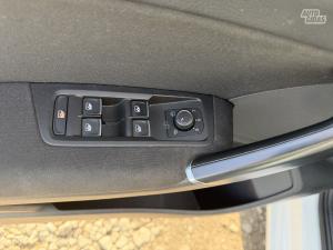 Volkswagen Touran 2016 in Vilnius, with an engine capacity of 1.40 L and mileage of 306 thousand km for 6700 €, photo 11 on AUTOMOTO.COM.LV