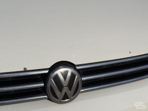 Volkswagen Touran 2016 in Vilnius, with an engine capacity of 1.40 L and mileage of 306 thousand km for 6700 €, photo 14 on AUTOMOTO.COM.LV