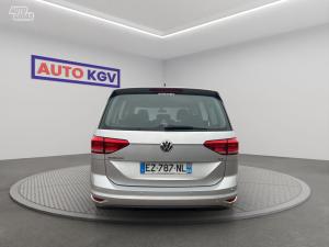 Volkswagen Touran 2017 in Kaunas, with an engine capacity of 1.60 L and mileage of 160 thousand km for 10299 €, photo 4 on AUTOMOTO.COM.LV