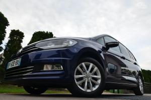 Volkswagen Touran 2017 Kauņa, ar dzinēja tilpumu 2.00 L un nobraukumu 249 tūkst. km par 9650 €, foto 8 vietnē AUTOMOTO.COM.LV