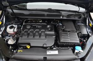 Volkswagen Touran 2017 Kauņa, ar dzinēja tilpumu 2.00 L un nobraukumu 249 tūkst. km par 9650 €, foto 9 vietnē AUTOMOTO.COM.LV