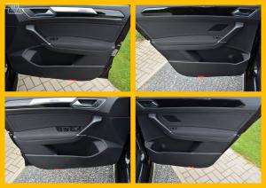 Volkswagen Touran 2017 Kauņa, ar dzinēja tilpumu 2.00 L un nobraukumu 249 tūkst. km par 9650 €, foto 15 vietnē AUTOMOTO.COM.LV