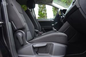 Volkswagen Touran 2017 Kauņa, ar dzinēja tilpumu 2.00 L un nobraukumu 249 tūkst. km par 9650 €, foto 20 vietnē AUTOMOTO.COM.LV