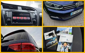 Volkswagen Touran 2017 Kauņa, ar dzinēja tilpumu 2.00 L un nobraukumu 249 tūkst. km par 9650 €, foto 22 vietnē AUTOMOTO.COM.LV