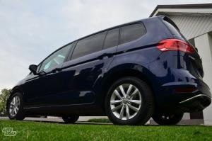 Volkswagen Touran 2017 Kauņa, ar dzinēja tilpumu 2.00 L un nobraukumu 249 tūkst. km par 9650 €, foto 23 vietnē AUTOMOTO.COM.LV