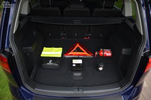 Volkswagen Touran 2017 Kauņa, ar dzinēja tilpumu 2.00 L un nobraukumu 249 tūkst. km par 9650 €, foto 36 vietnē AUTOMOTO.COM.LV