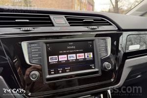 Volkswagen Touran 2017 Jelgava, ar dzinēja tilpumu 1.80 L un nobraukumu 0 tūkst. km par 12900 €, foto 18 vietnē AUTOMOTO.COM.LV