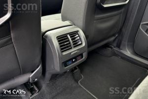 Volkswagen Touran 2017 Jelgava, ar dzinēja tilpumu 1.80 L un nobraukumu 0 tūkst. km par 12900 €, foto 21 vietnē AUTOMOTO.COM.LV