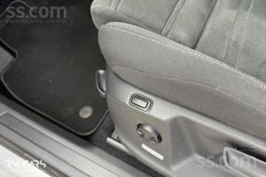 Volkswagen Touran 2017 Jelgava, ar dzinēja tilpumu 1.80 L un nobraukumu 0 tūkst. km par 12900 €, foto 22 vietnē AUTOMOTO.COM.LV