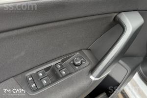 Volkswagen Touran 2017 Jelgava, ar dzinēja tilpumu 1.80 L un nobraukumu 0 tūkst. km par 12900 €, foto 23 vietnē AUTOMOTO.COM.LV
