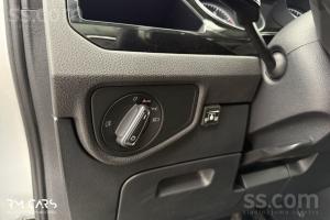 Volkswagen Touran 2017 Jelgava, ar dzinēja tilpumu 1.80 L un nobraukumu 0 tūkst. km par 12900 €, foto 24 vietnē AUTOMOTO.COM.LV