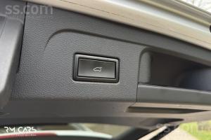Volkswagen Touran 2017 Jelgava, ar dzinēja tilpumu 1.80 L un nobraukumu 0 tūkst. km par 12900 €, foto 25 vietnē AUTOMOTO.COM.LV