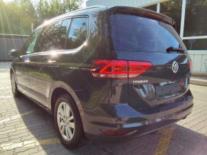 Volkswagen Touran 2019 Viļņa, ar dzinēja tilpumu 1.50 L un nobraukumu 209 tūkst. km par 11190 €, foto 3 vietnē AUTOMOTO.COM.LV