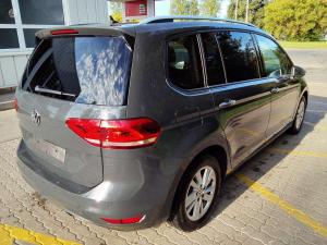 Volkswagen Touran 2019 Viļņa, ar dzinēja tilpumu 1.50 L un nobraukumu 209 tūkst. km par 11190 €, foto 10 vietnē AUTOMOTO.COM.LV