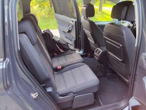 Volkswagen Touran 2019 Viļņa, ar dzinēja tilpumu 1.50 L un nobraukumu 209 tūkst. km par 11190 €, foto 17 vietnē AUTOMOTO.COM.LV