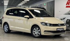 Volkswagen Touran 2020 Klaipėda, ar dzinēja tilpumu 2.00 L un nobraukumu 313 tūkst. km par 12200 €, foto 12 vietnē AUTOMOTO.COM.LV