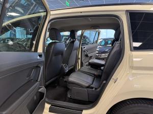 Volkswagen Touran 2020 Klaipėda, ar dzinēja tilpumu 1.97 L un nobraukumu 313 tūkst. km par 12200 €, foto 20 vietnē AUTOMOTO.COM.LV