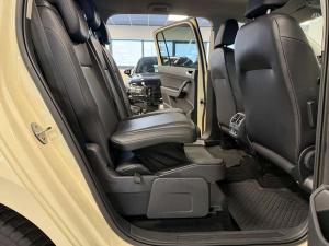 Volkswagen Touran 2020 in Klaipeda, with an engine capacity of 1.97 L and mileage of 313 thousand km for 11200 €, photo 9 on AUTOMOTO.COM.LV