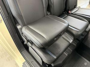 Volkswagen Touran 2020 in Klaipeda, with an engine capacity of 1.97 L and mileage of 313 thousand km for 11200 €, photo 11 on AUTOMOTO.COM.LV
