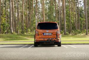 Oranžs Volkswagen Touran 2008 Rīga, ar dzinēja tilpumu 1.40 L un nobraukumu 261 tūkst. km par 4690 €, foto 6 vietnē AUTOMOTO.COM.LV