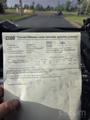 Oranžs Volkswagen Touran 2008 Rīga, ar dzinēja tilpumu 2.00 L un nobraukumu 370 tūkst. km par 2800 €, foto 6 vietnē AUTOMOTO.COM.LV