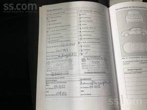 Красный Фольксваген Туран 2014 в Рига, объемом двигателя 1.60 л и пробегом 275 тыс. км за 7950 €, фото 24 на AUTOMOTO.COM.LV