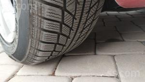 Sarkans Volkswagen Touran 2014 Rīga, ar dzinēja tilpumu 1.60 L un nobraukumu 277 tūkst. km par 5350 €, foto 32 vietnē AUTOMOTO.COM.LV