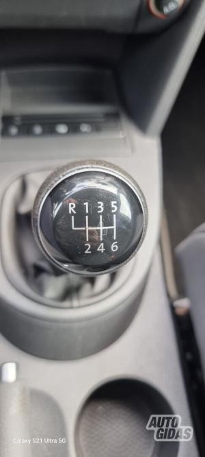 Sarkans Volkswagen Touran 2014 Kėdainiai, ar dzinēja tilpumu 1.20 L un nobraukumu 219 tūkst. km par 4199 €, foto 15 vietnē AUTOMOTO.COM.LV