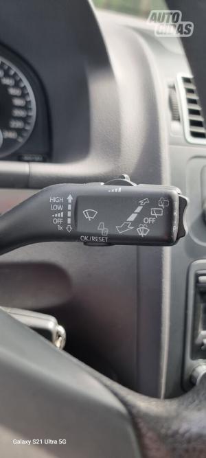 Sarkans Volkswagen Touran 2014 Kėdainiai, ar dzinēja tilpumu 1.20 L un nobraukumu 219 tūkst. km par 4199 €, foto 20 vietnē AUTOMOTO.COM.LV