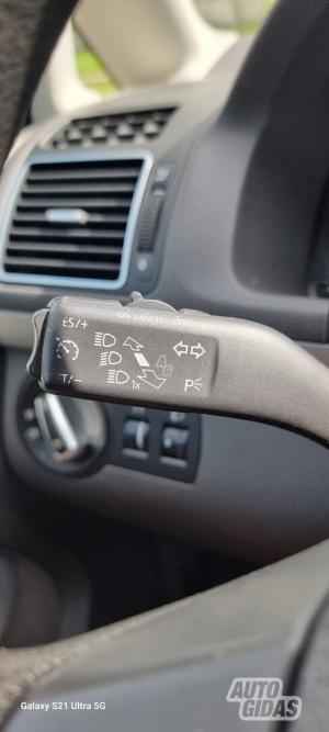Sarkans Volkswagen Touran 2014 Kėdainiai, ar dzinēja tilpumu 1.20 L un nobraukumu 219 tūkst. km par 4199 €, foto 21 vietnē AUTOMOTO.COM.LV