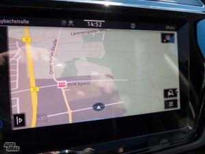 Красный Фольксваген Туран 2022 в Каунас, объемом двигателя 2.00 л и пробегом 85 тыс. км за 27878 €, фото 9 на AUTOMOTO.COM.LV