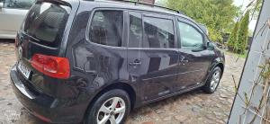 Volkswagen Touran 2012 Šauļi, ar dzinēja tilpumu 1.60 L un nobraukumu 225 tūkst. km par 6200 €, foto 11 vietnē AUTOMOTO.COM.LV
