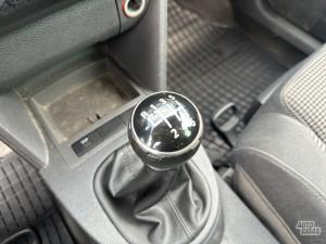Volkswagen Touran 2003 Kauņa, ar dzinēja tilpumu 2.00 L un nobraukumu 387 tūkst. km par 1500 €, foto 9 vietnē AUTOMOTO.COM.LV