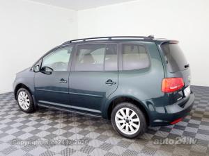 Volkswagen Touran 2011 Tallina, ar dzinēja tilpumu 1.40 L un nobraukumu 269 tūkst. km par 3499 €, foto 4 vietnē AUTOMOTO.COM.LV
