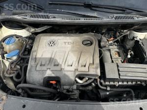 Фольксваген Туран 2011 в Елгава, объемом двигателя 1.60 л и пробегом 265 тыс. км за 1000 €, фото 3 на AUTOMOTO.COM.LV