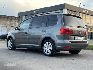 Фольксваген Туран 2011 в Нарва, объемом двигателя 1.60 л и пробегом 289 тыс. км за 2999 €, фото 7 на AUTOMOTO.COM.LV