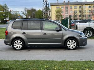 Фольксваген Туран 2011 в Нарва, объемом двигателя 1.60 л и пробегом 289 тыс. км за 2999 €, фото 17 на AUTOMOTO.COM.LV