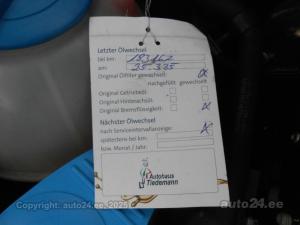 Фольксваген Туран 2012 в Вильянди, объемом двигателя 1.60 л и пробегом 187 тыс. км за 6990 €, фото 12 на AUTOMOTO.COM.LV