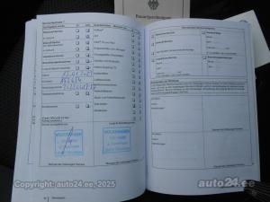 Фольксваген Туран 2012 в Вильянди, объемом двигателя 1.60 л и пробегом 187 тыс. км за 6990 €, фото 14 на AUTOMOTO.COM.LV