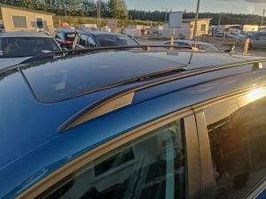 Violets Volkswagen Touran 2013 Viļņa, ar dzinēja tilpumu 1.39 L un nobraukumu 213 tūkst. km par 6450 €, foto 27 vietnē AUTOMOTO.COM.LV