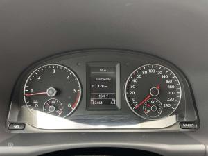 Balts Volkswagen Touran 2010 Tauragė, ar dzinēja tilpumu 1.60 L un nobraukumu 183 tūkst. km par 4200 €, foto 13 vietnē AUTOMOTO.COM.LV