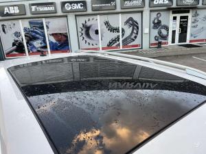 Balts Volkswagen Touran 2010 Alīta, ar dzinēja tilpumu 1.39 L un nobraukumu 216 tūkst. km par 3990 €, foto 13 vietnē AUTOMOTO.COM.LV