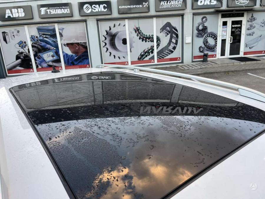 Balts Volkswagen Touran 2010 Alīta, ar dzinēja tilpumu 1.39 L un nobraukumu 216 tūkst. km par 3990 €, foto 13 vietnē AUTOMOTO.COM.LV