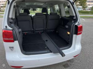 Balts Volkswagen Touran 2010 Alīta, ar dzinēja tilpumu 1.39 L un nobraukumu 216 tūkst. km par 3990 €, foto 22 vietnē AUTOMOTO.COM.LV