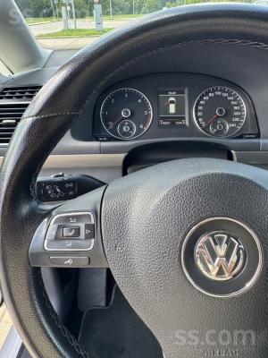Balts Volkswagen Touran 2012 Rīga, ar dzinēja tilpumu 2.00 L un nobraukumu 317 tūkst. km par 6800 €, foto 12 vietnē AUTOMOTO.COM.LV