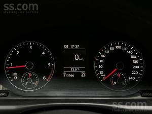 Balts Volkswagen Touran 2014 Rīga, ar dzinēja tilpumu 1.60 L un nobraukumu 0 tūkst. km par 4799 €, foto 12 vietnē AUTOMOTO.COM.LV