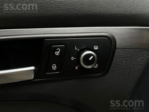 Balts Volkswagen Touran 2014 Rīga, ar dzinēja tilpumu 1.60 L un nobraukumu 0 tūkst. km par 4799 €, foto 15 vietnē AUTOMOTO.COM.LV