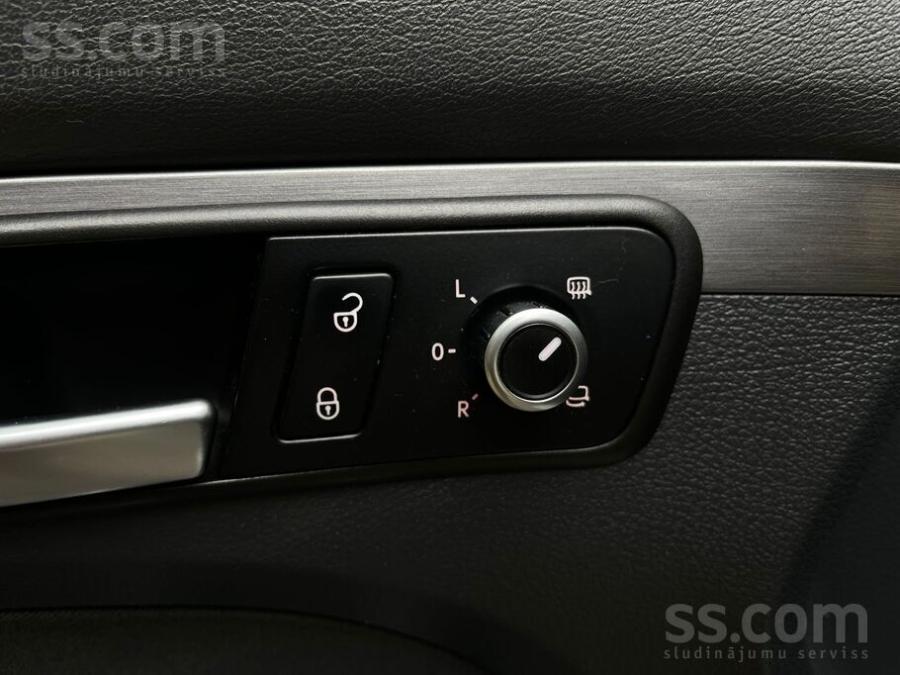 Balts Volkswagen Touran 2014 Rīga, ar dzinēja tilpumu 1.60 L un nobraukumu 0 tūkst. km par 4799 €, foto 15 vietnē AUTOMOTO.COM.LV